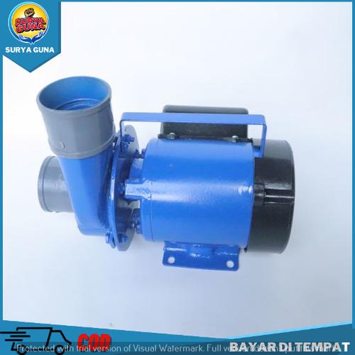 Jual Pompa Air Rakitan JET 250 Tahan 24 JAM NONSTOP Hemat Listrik ...