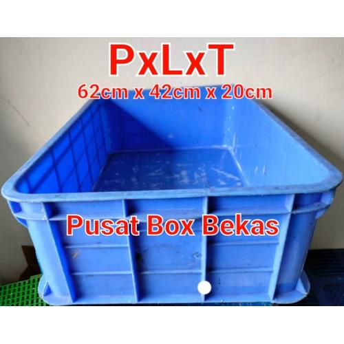 Promo Jual Box Ikan Pusat Box Tangerang Box Ikan Box Fiber Box 2033 ...