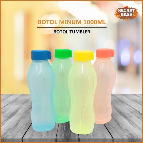 Promo BOTOL MINUM - Botol Air Minum Viral / Botol Minum Anak / Tempat ...