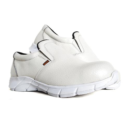 Jual Sepatu Safety Putih Laboratorium Pria Wanita - 40 - Kab. Malang ...