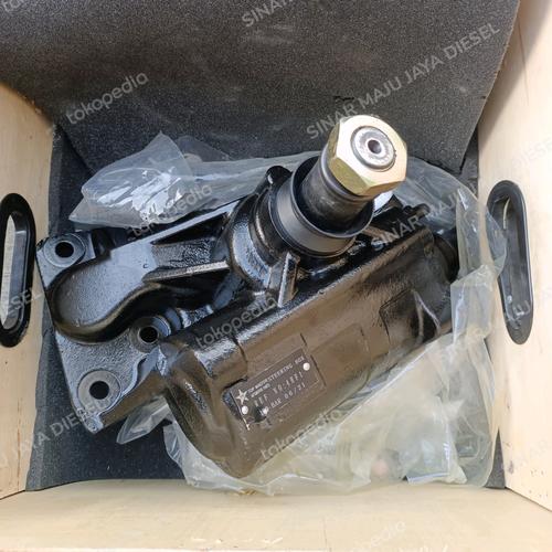 Jual GEARBOX POWER STEERING ISUZU NKR71 GEARBOX STEERING 4HF1 ORIGINAL ...