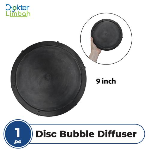 Jual FISHCO DISC BUBBLE AIR DIFFUSER - FB Hitam - Jakarta Barat - Dr ...