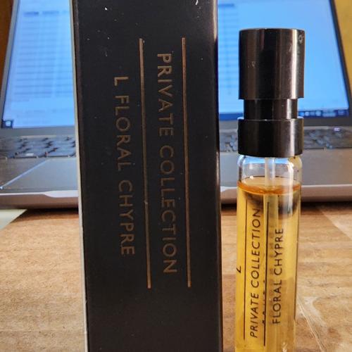 Jual Clive Christian Parfum I Floral Chypre Vial 2ML - Kab. Sampang ...