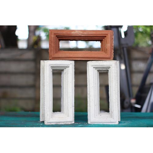 Jual roster beton persegi panjang large - Kota Semarang ...