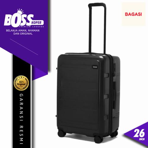 Jual Koper Medium By LOJEL BAGASI Original Hardcase 26 Inch TSA Lock ...