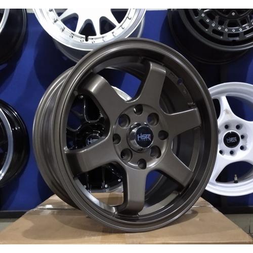 Jual Velg Racing Ring14 Pelk Mobil Baru Untuk Avanza Brio DLL Hsr Ring ...