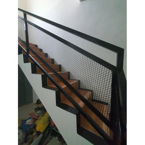 Jual Railing Tangga Minimalis Expanded - Kota Bandung - klinikbesi ...