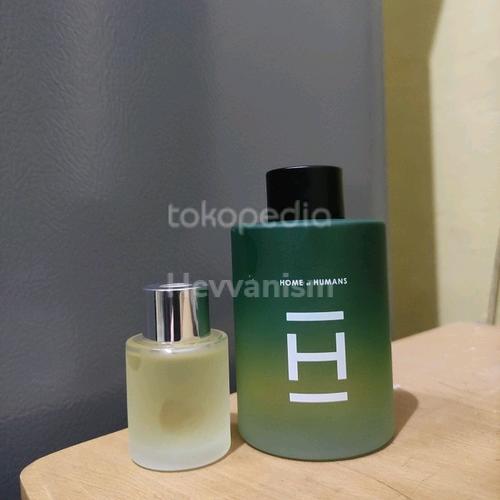 Jual Home of Humans - A Room Full of Ideas | Decant Reed Diffuser 20ml ...