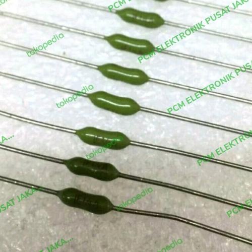 Jual pico fuse mini model resistor 10a 10ampere 10 ampere - Jakarta ...