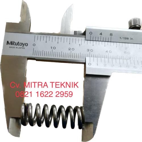 Jual Per spring coil brake mayr M60 Mf cap. 10 Ton hoist stahl - Kota ...