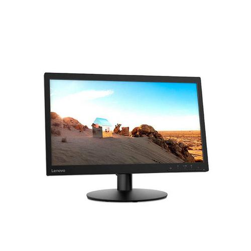 Jual Monitor Lenovo D20 LED 20 Inch (HDMI+VGA Port) - Jakarta Pusat ...