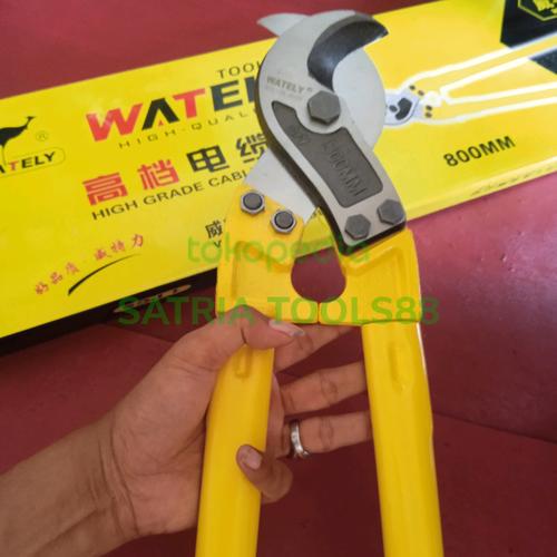 Jual Tang Potong Kabel Besar 32 Tang Potong Kabel 32 inch - Jakarta ...