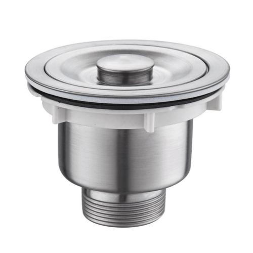 Jual Selang Afur Stainless Sink Fleksibel Pembuangan Sink Bak Cuci ...