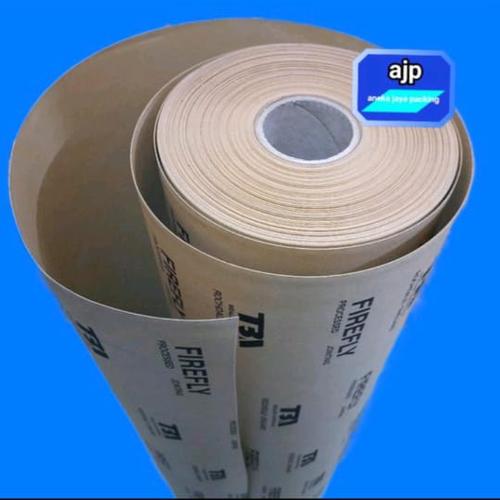 Jual tba firefly sheet 3mm x 50cm x 50cm packing kertas gasket lembaran ...