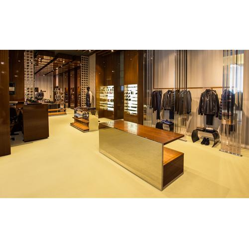 Jual VINYL LANTAI ROLL-VINYL LG MINI- LANTAI VINYL HETEROGENEOUS SHEET ...