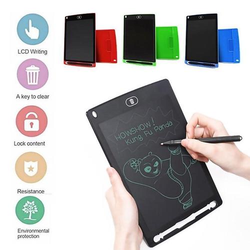 Jual LCD Drawing Tablet /Writing Tablet/Papan Tulis/Writing Pad LCD 8 ...
