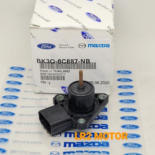 Jual SENSOR VACUM VAKUM TURBO CHARGER FORD RANGER 2.2 BT50 PRO 2200CC BASE - Jakarta Pusat - L ...