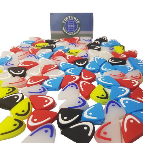 Jual Damper Tennis HEAD Peredam Raket Tenis Dampener - Merah - Kab ... Jual Damper Tennis HEAD Peredam Raket Tenis Dampener - Merah - Kab ...