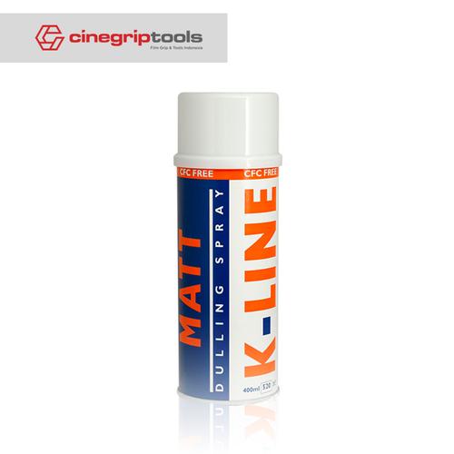 Jual K-LINE Matt Dulling Spray - Jakarta Selatan - Cinegriptools ...