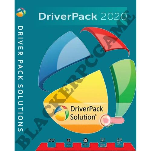 Jual Driverpack Solution 2019 Update 2022 Online Dan offline - GTPRO ...