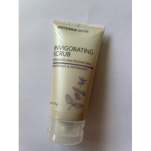 Jual DOTERRA INVIGORATING SCRUB LEBIH BAGUS DR YOUNG LIVING - Kab ...