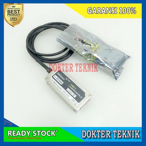 Jual ST703A MITUTOYO Absolute Linear Scale Head Encoder ST7O3A - Kota ...