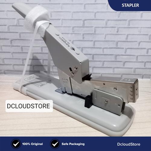 Jual Stapler Jilid Pinggir Kangaro HD 23S24 Stapler Staples Besar ...