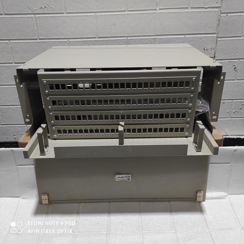 Jual otb 96 c rack mount kosongan - Jakarta Barat - fiber optik afin ...