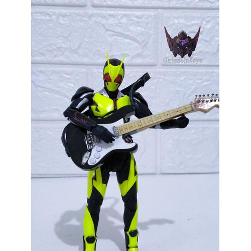 Jual Miniatur Gitar 1/12 Shf Diorama 1/12 shf - Jakarta Selatan ...