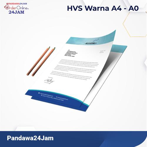 Jual PRINT CUSTOM HVS 80gr WARNA/COLOR | HITAM PUTIH/BW |UK. A4 A3 A2 ...