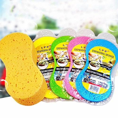 Jual MJ88 SPONS CUCI MOBIL BUSA CUCI MOTOR BUSA SPONS CAR WASH SPONGE ...