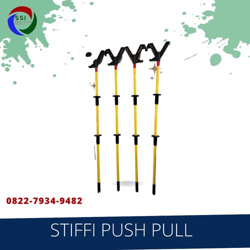Jual STIFFY PUSH PULL POLE STICK 72 INCH ORIGINAL PRODUK - Jakarta ...