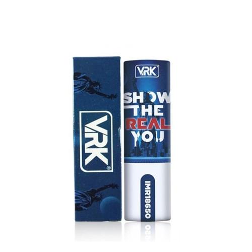 Jual VRK Battery Show The Real You 3000mAh Blue 18650 - Jakarta Selatan ...