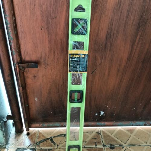 Jual WATERPASS 60 CM PVC WATERPAS 24 IN WATER PASS STAMVICK PLASTIK ...