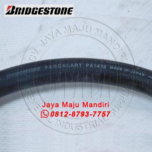 Jual Bridgestone Pascalart Hydraulic Hose SAE 100 R2 - PA 1412 Japan ...