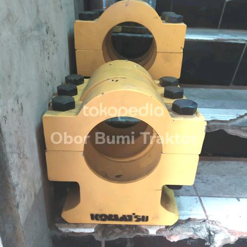 Jual Pivot 14X-70-00070 D85ESS-2 Komatsu - Jakarta Pusat - Obor Bumi ...