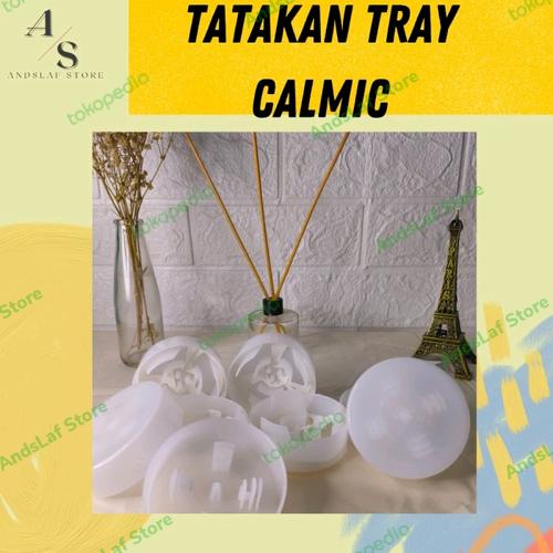 Jual Tray Calmic Pengharum | Dudukan - Ecocare - Jakarta Selatan ...