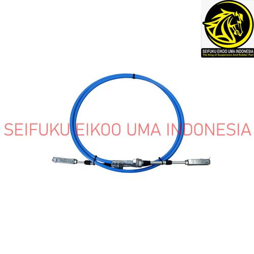 Jual P.T.O CABLE UNIVERSAL 2500 MM "SHIKUDA" - Kab. Banyumas - SEIFUKU ...