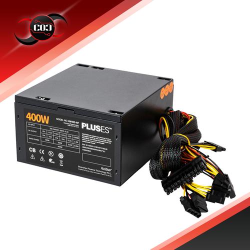 Jual PCCOOLER PSU NP400W 400W - Jakarta Pusat - COC Komputer | Tokopedia