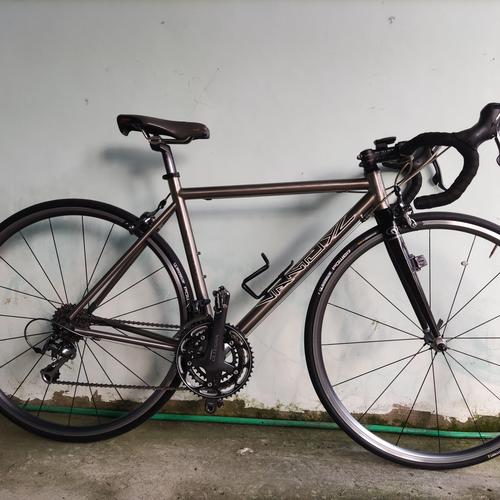 Jual Sepeda Roadbike Titanium Merk Van Tuyl tipe VT980 - Kab ...
