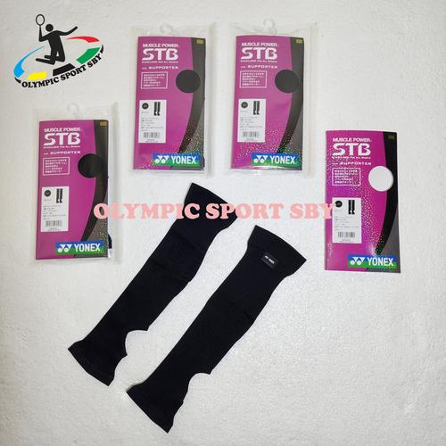 Jual compression sleeves Yonex STB-AC04 - ML - Kota Surabaya - Olympic ...
