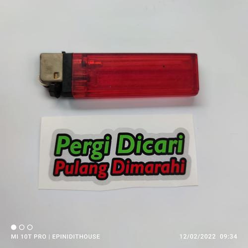 Jual Stiker Pergi Dicari Pulang Dimarahi Kata Humor Lucu Viral Meme ...