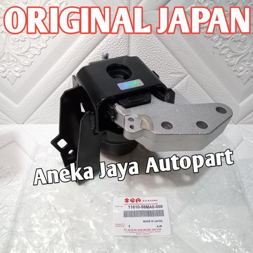 Jual Engine mounting kanan Suzuki Ertiga 2012-2017 original japan ...