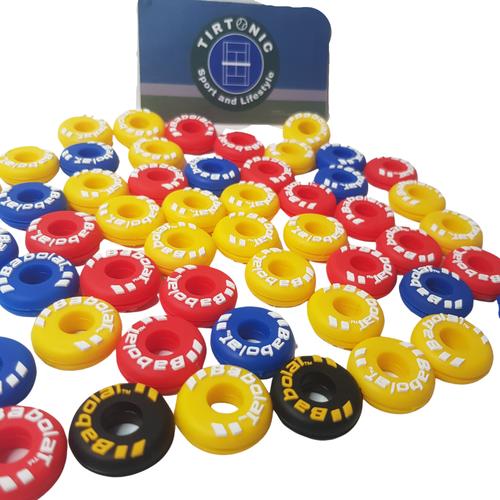 Jual Damper Tennis Babolat Peredam Getar Raket Tenis - Kuning - Kab ... Jual Damper Tennis Babolat Peredam Getar Raket Tenis - Kuning - Kab ...