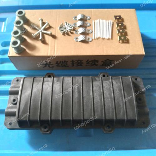 Jual Closure mini 12/24 core / joint closure 12/24 core mini - Jakarta ...