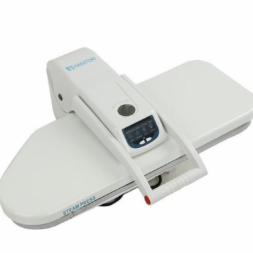 Jual MESIN SETRIKA UAP Steam Press Kerah Sablon KAIPOO Original (import ...