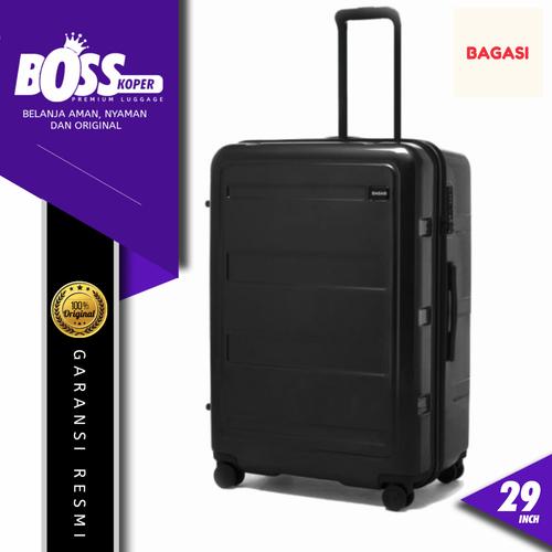 Jual Koper By LOJEL BAGASI ( Gili ) Hardcase 29 Inch Besar TSA Original ...