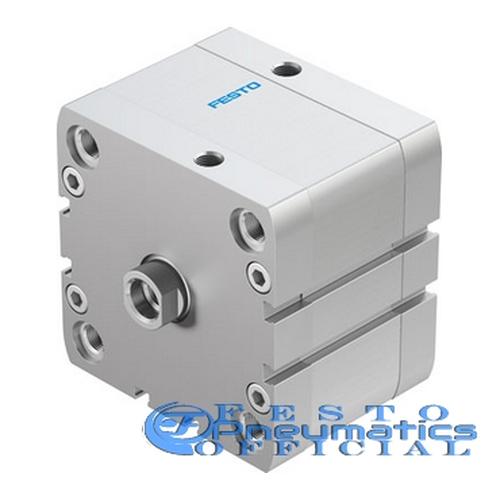 Jual FESTO Compact cylinder ADN-80-20-I-P-A Part: 536365 - Kota ...