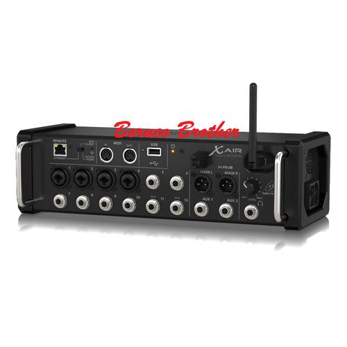 Jual Behringer X AIR XR12 XR 12 Original Mixer Digital Rackmount 12 Input - Jakarta Barat ...