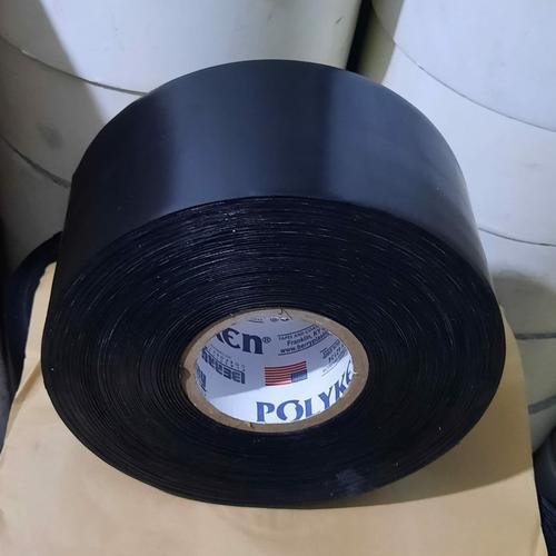 Jual polyken tape 4 in x 200 feet-Isolasi pipa gas, minyak dan hydrant - Jakarta Barat ...